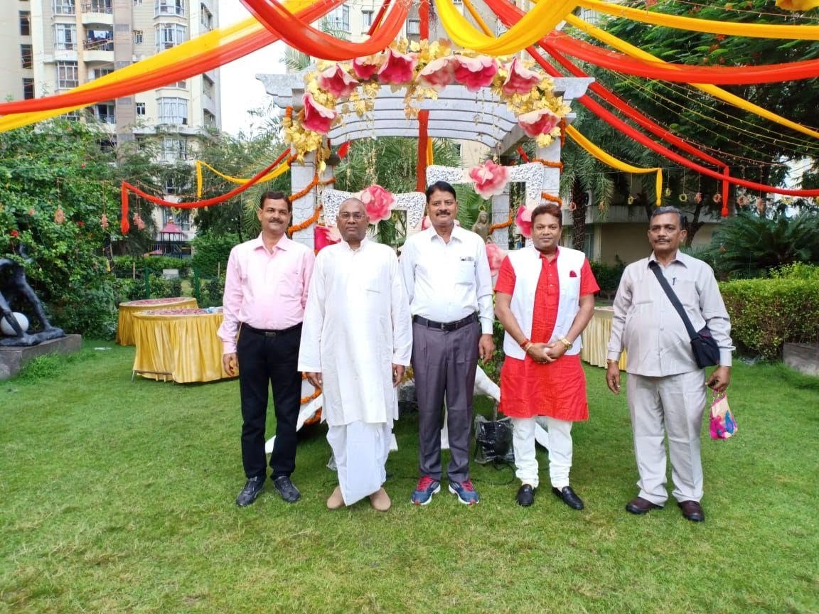 Home | Arya Samaj Mandir Lucknow(M-9454545419|IMarriage |I Court ...